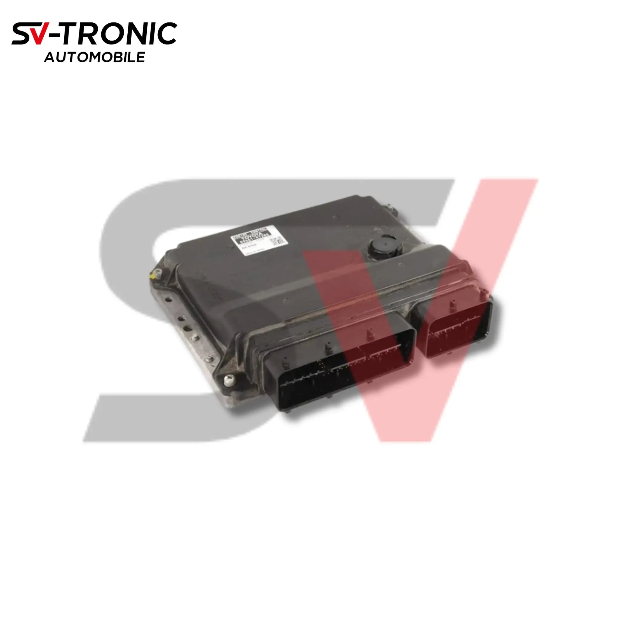 CALCULATEUR MOTEUR 89661-42C00 175800-7734 TOYOTA - SV-TRONIC – SV ...