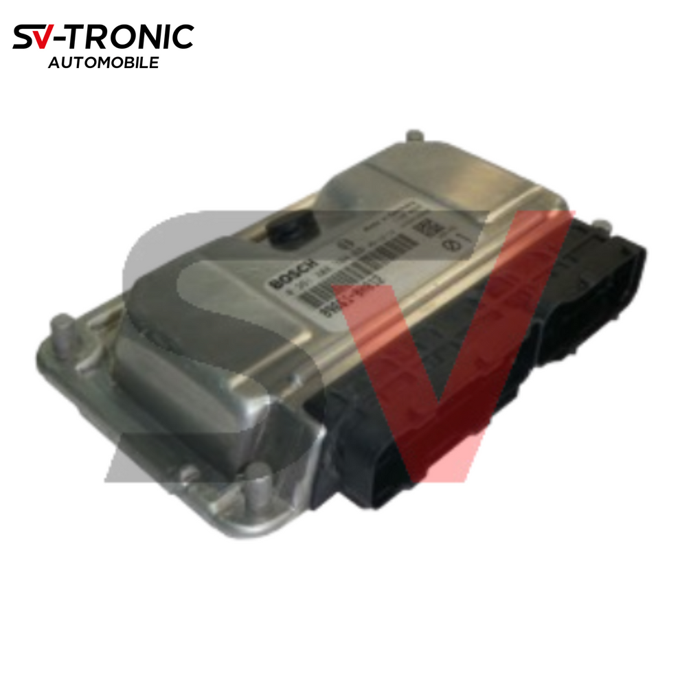 CALCULATEUR MOTEUR ME7.4.4 0261206943 9650346180 PSA – SV-TRONIC AUTOMOBILE