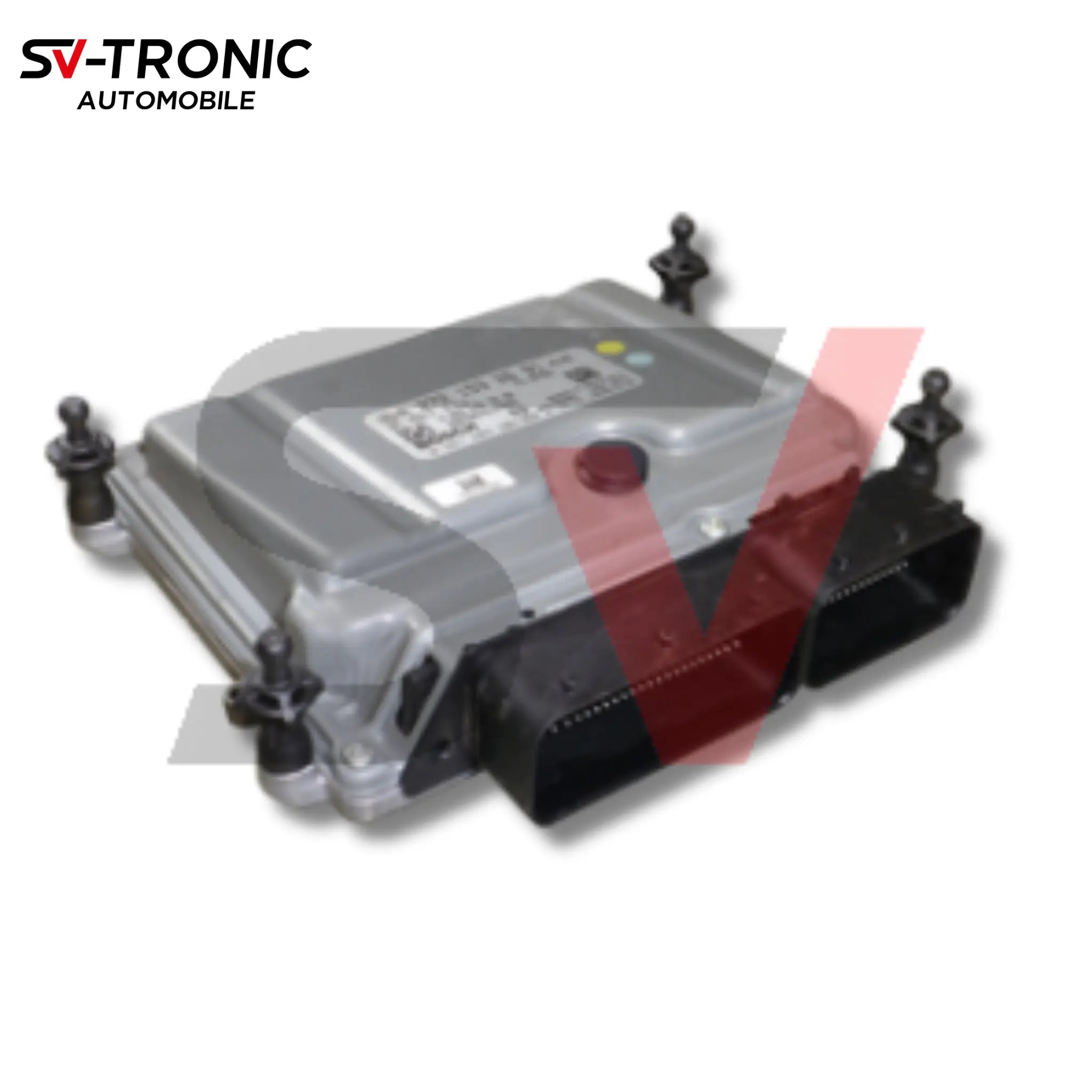 CALCULATEUR MOTEUR ME9.7 0261209203 A2721532691 MERCEDES - SV-TRONIC ...
