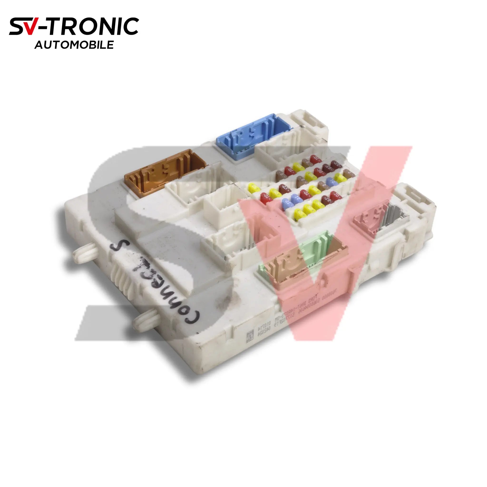 BCM F1DT-14A073-BF FORD - SV-TRONIC AUTOMOBILE